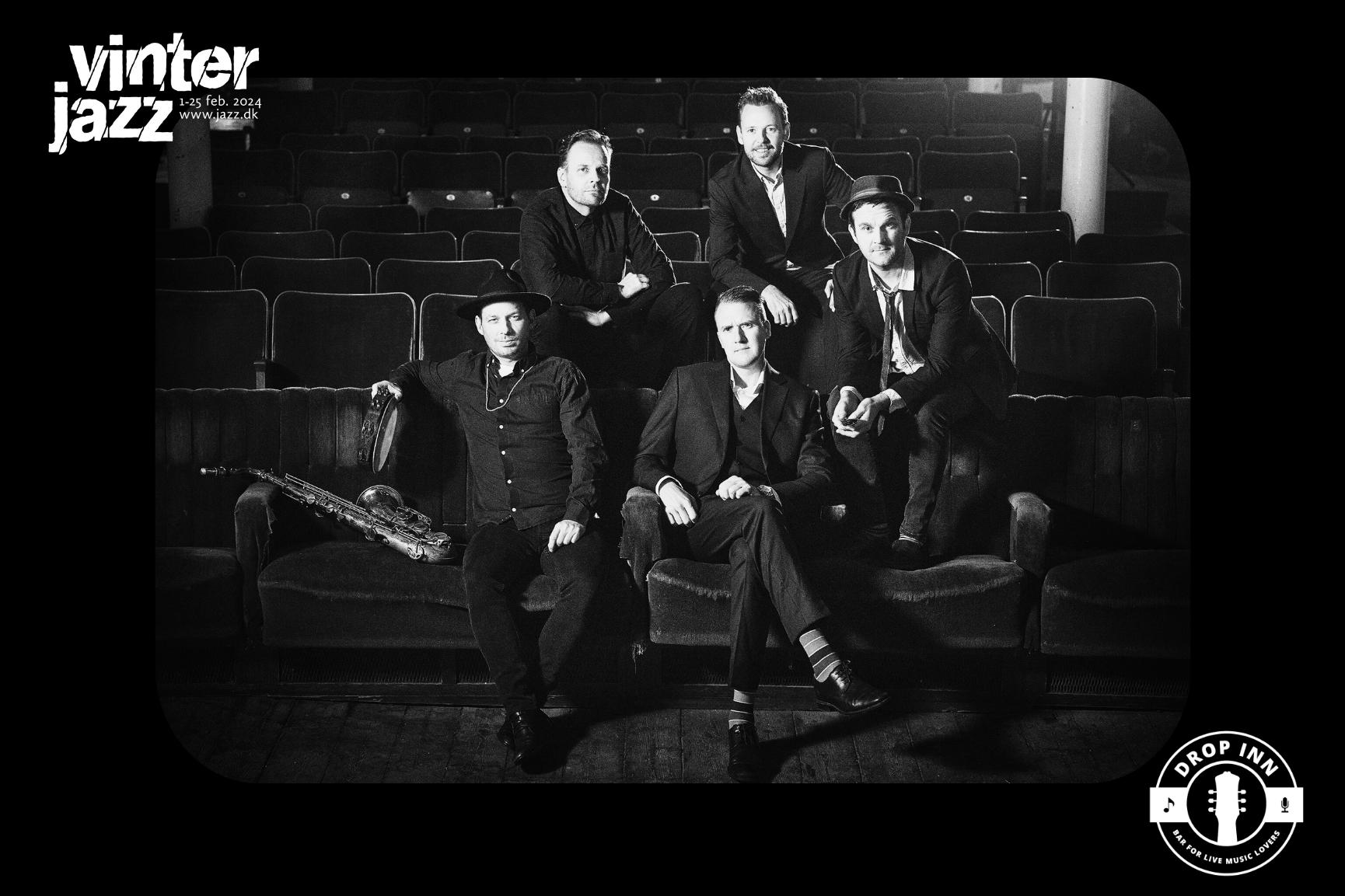 Vinterjazz 2024