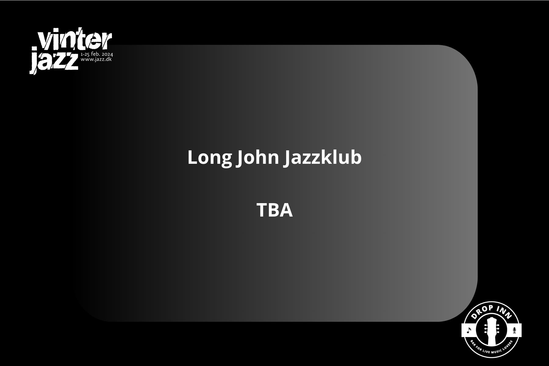 Vinterjazz 2024