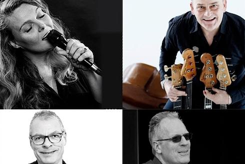 Copenhagen Jazz Festival 2025