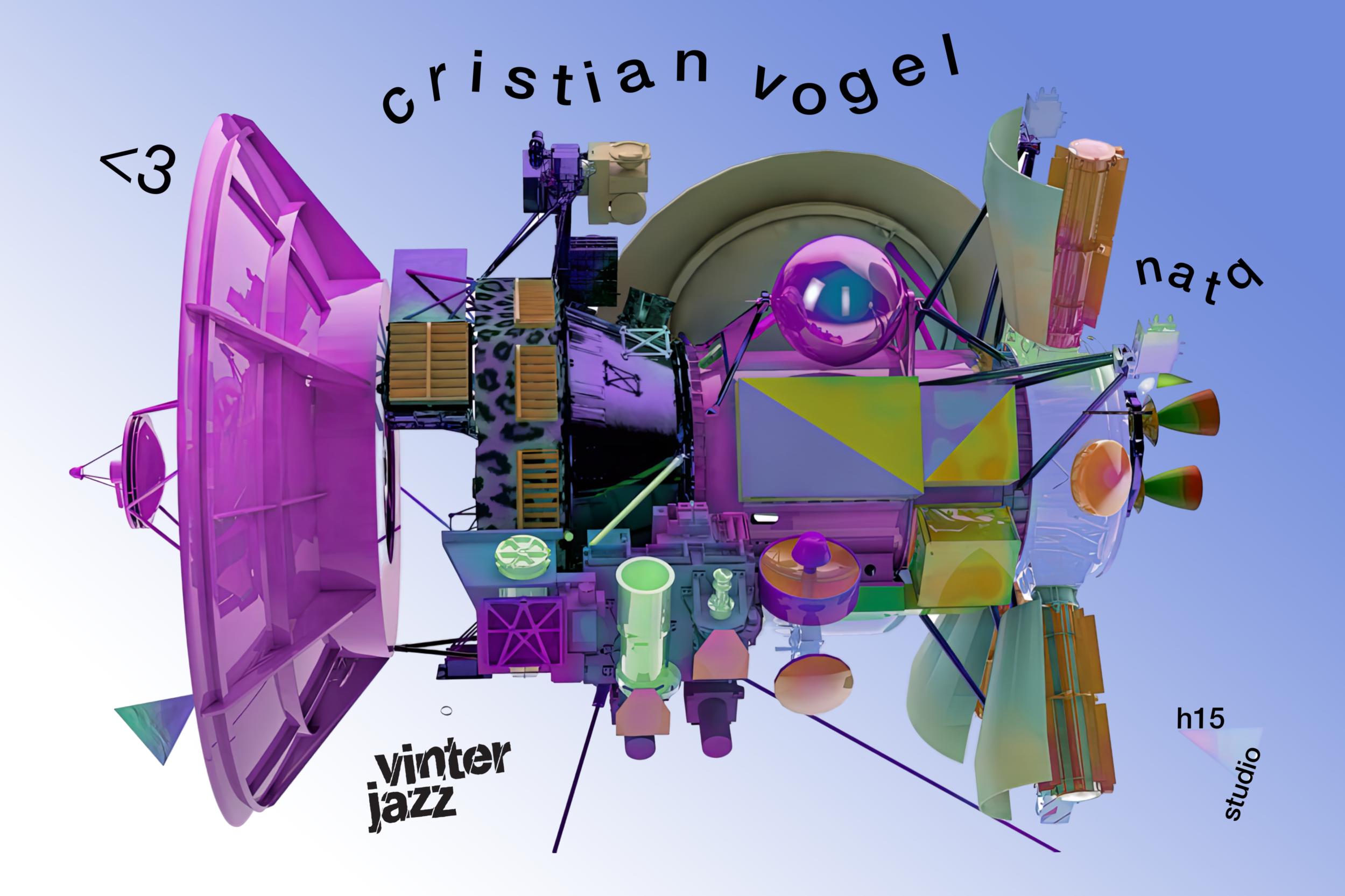 Vinterjazz 2025