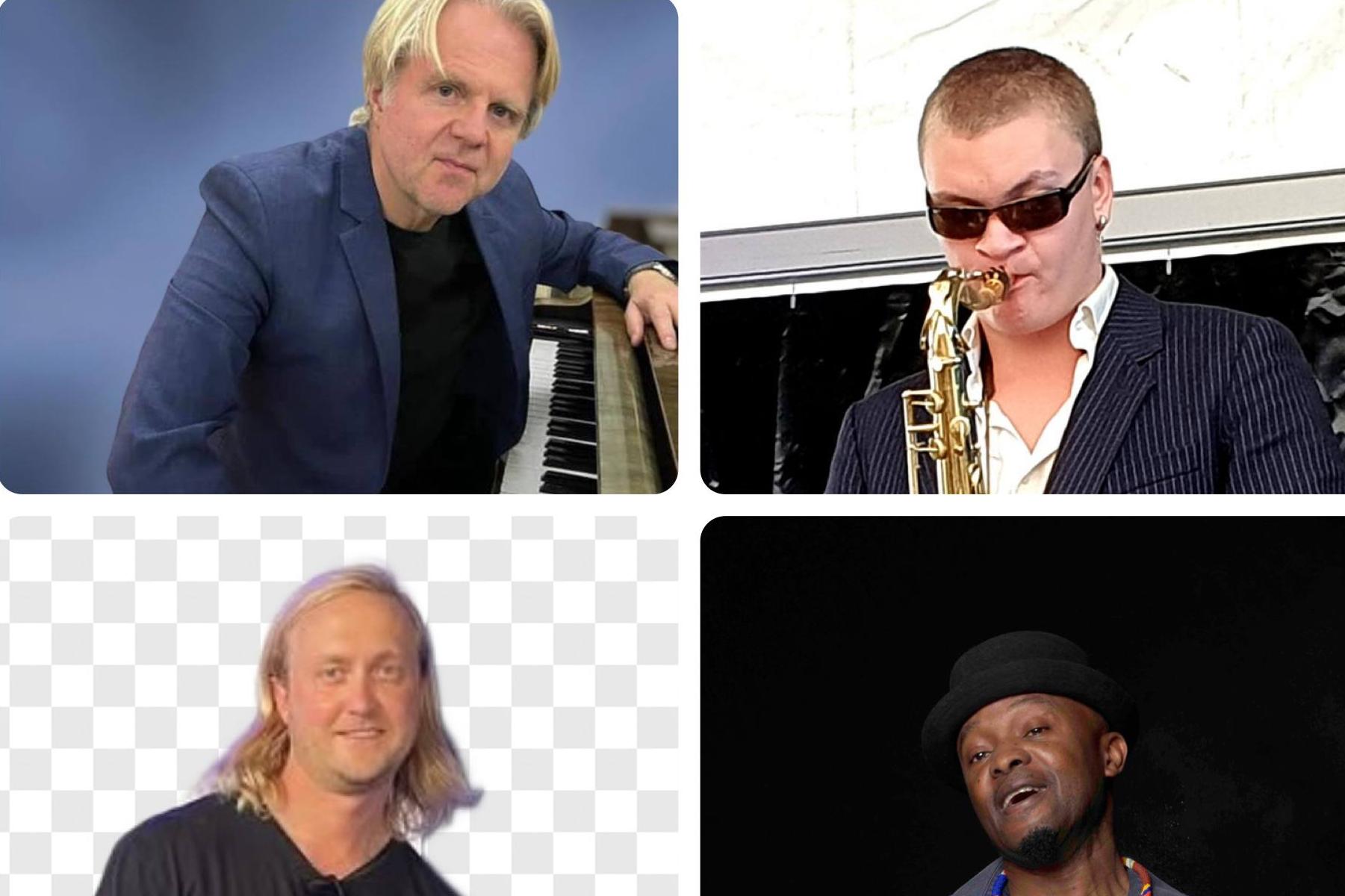 Copenhagen Jazz Festival 2025