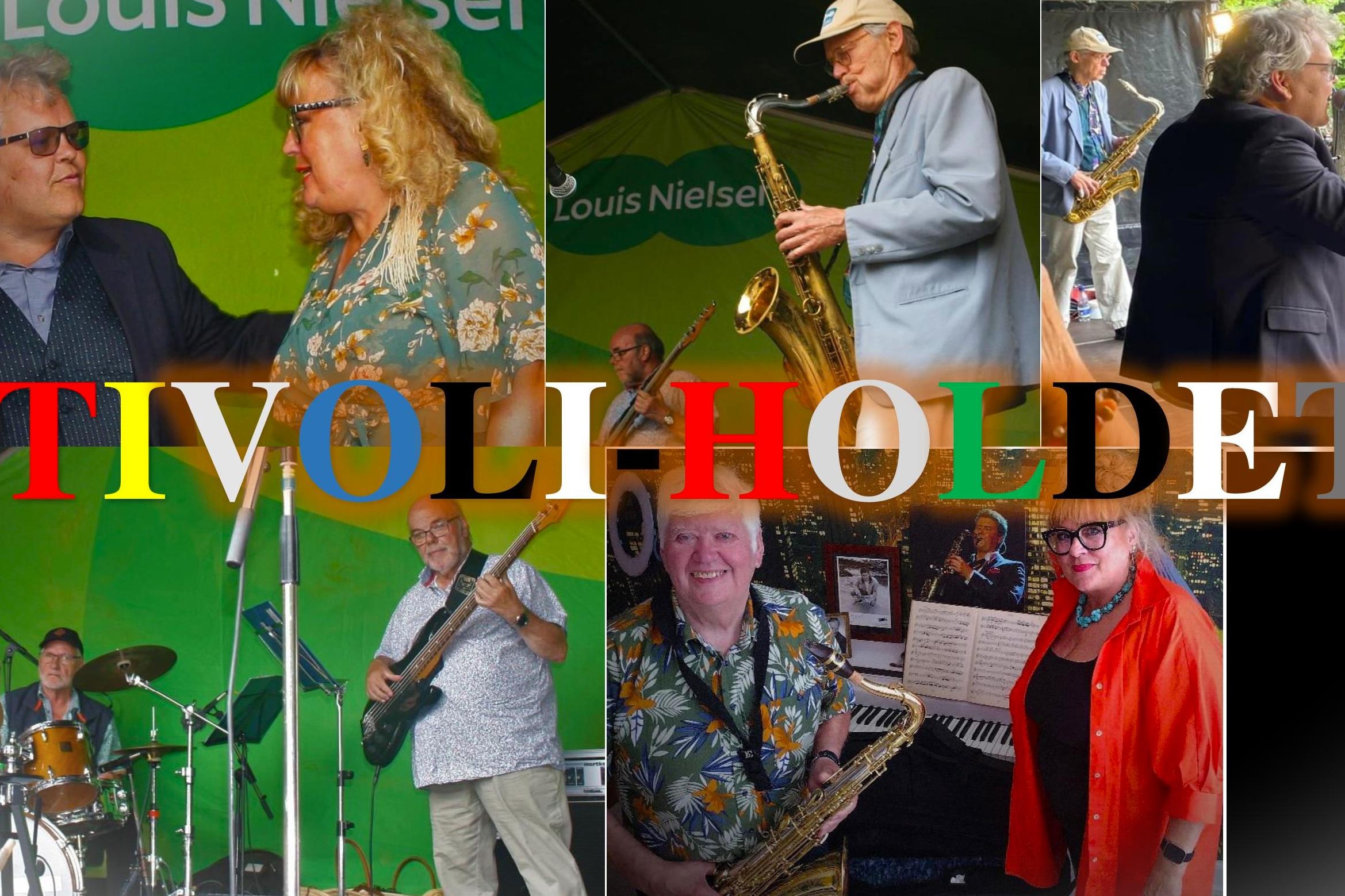 Copenhagen Jazz Festival 2024