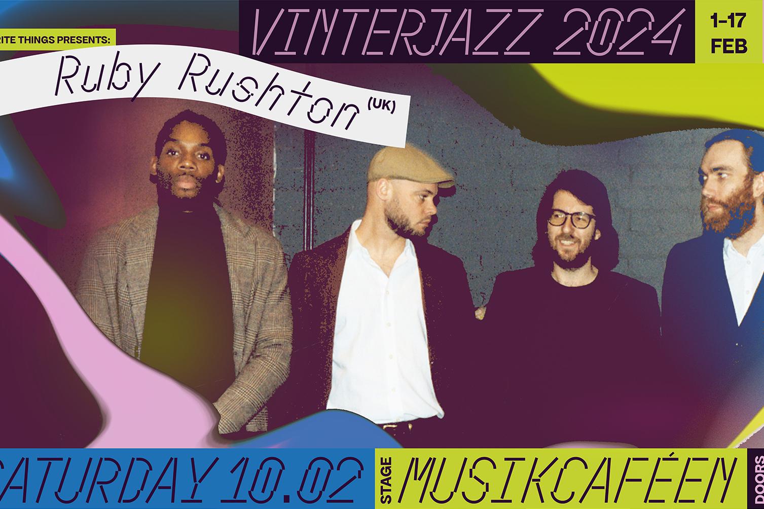 Vinterjazz 2024