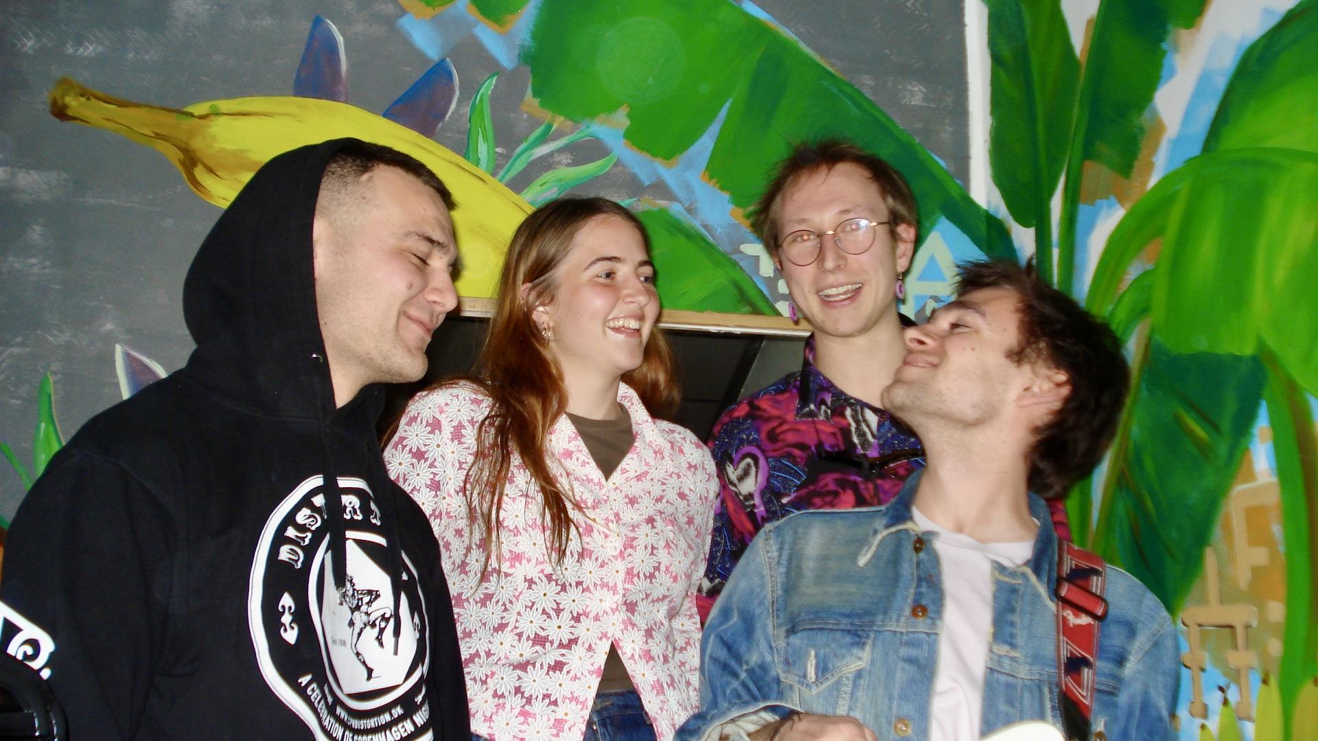 Copenhagen Jazz Festival 2025