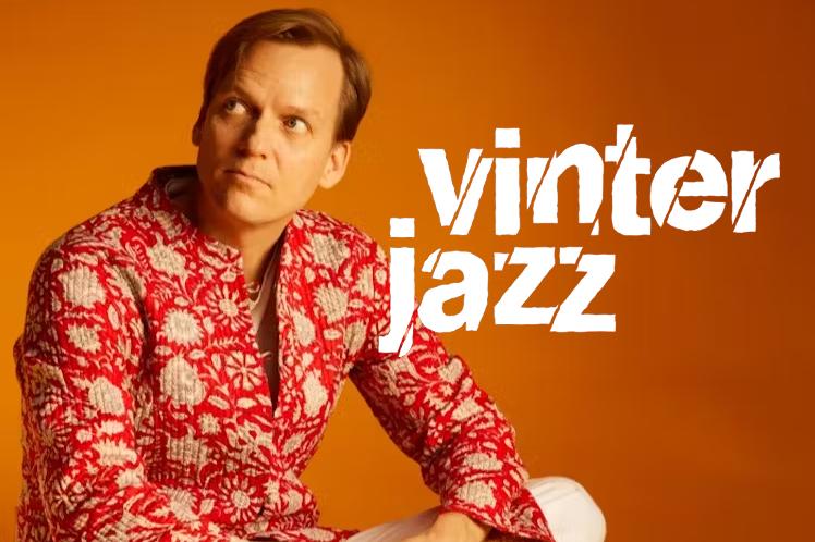 Vinterjazz 2025